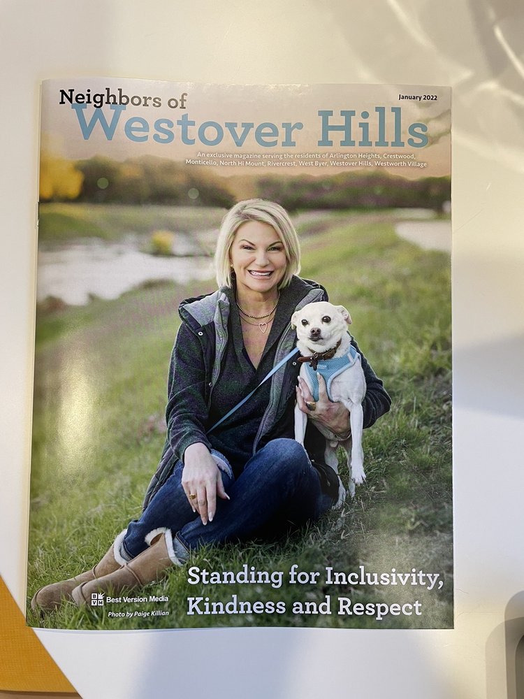 BETH LEWIS THERAPY GROUP - Updated May 2024 - 1814 8th Ave, Fort Worth ...