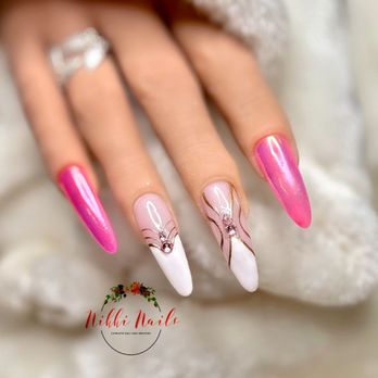 Nikki nails store