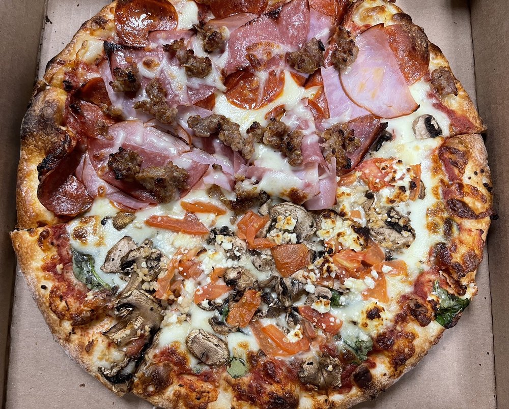 BARRO’S PIZZA - Updated September 2025 - 204 Photos & 318 Reviews ...