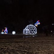Bull Run Festival of Lights - 323 Photos & 108 Reviews - Festivals ...
