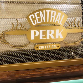 CENTRAL PERK CAFE - Updated June 2025 - 257 Photos & 71 Reviews - 205 ...