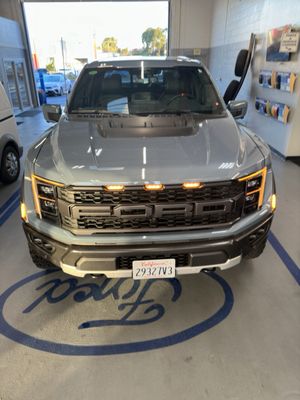 HILLTOP FORD - Updated December 2025 - 225 Photos & 470 Reviews - 3280 ...