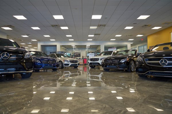 MERCEDES-BENZ OF DELRAY - Updated October 2024 - 61 Photos & 282 ...