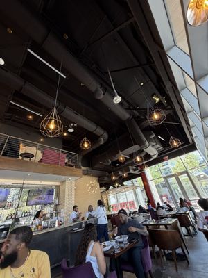 KULTURE - Updated May 2026 - 921 Photos & 522 Reviews - 701 Avenida De ...