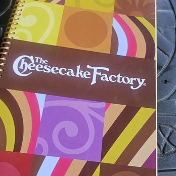 THE CHEESECAKE FACTORY - Updated September 2025 - 390 Photos & 456 ...