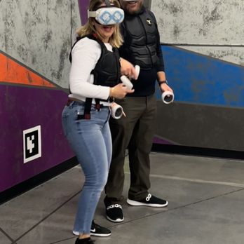 NOOBS VR - Updated June 2025 - 140 Photos & 122 Reviews - 310 Alabama ...