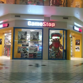 GAMESTOP - Updated December 2025 - 701 Lynnhaven Pkwy, Virginia Beach ...