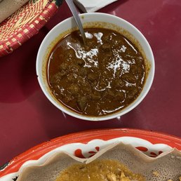 MITMITA ETHIOPIAN RESTAURANT - 207 Photos & 139 Reviews - 4901 W ...