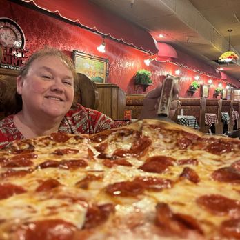 FRANTONE’S PIZZA & SPAGHETTI VILLA - Updated April 2025 - 330 Photos ...