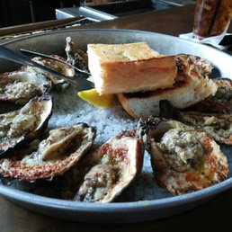 HALF SHELL OYSTER HOUSE - Updated July 2025 - 1282 Photos & 1316 ...