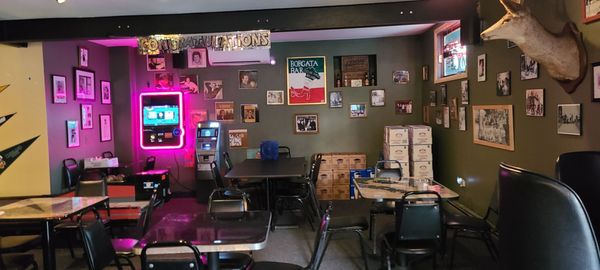 BORGATA BAR - Updated August 2025 - 23 Photos & 23 Reviews - 12501 ...