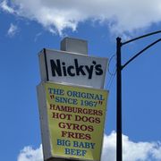 NICKY’S HOT DOGS - 79 Photos & 108 Reviews - 6142 S Archer Ave, Chicago ...