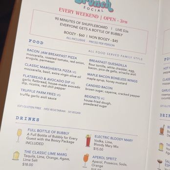 ELECTRIC SHUFFLE NYC - Updated December 2025 - 141 Photos & 56 Reviews ...