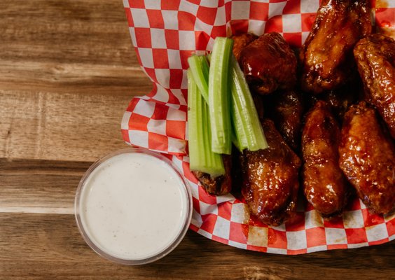 BOOM CHICKEN - Updated December 2024 - 82 Photos & 135 Reviews - 1063 E ...