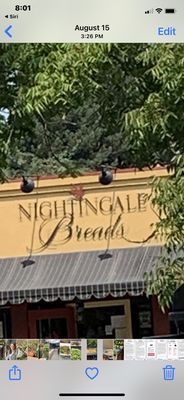 NIGHTINGALE BREADS - Updated August 2025 - 48 Photos & 127 Reviews ...