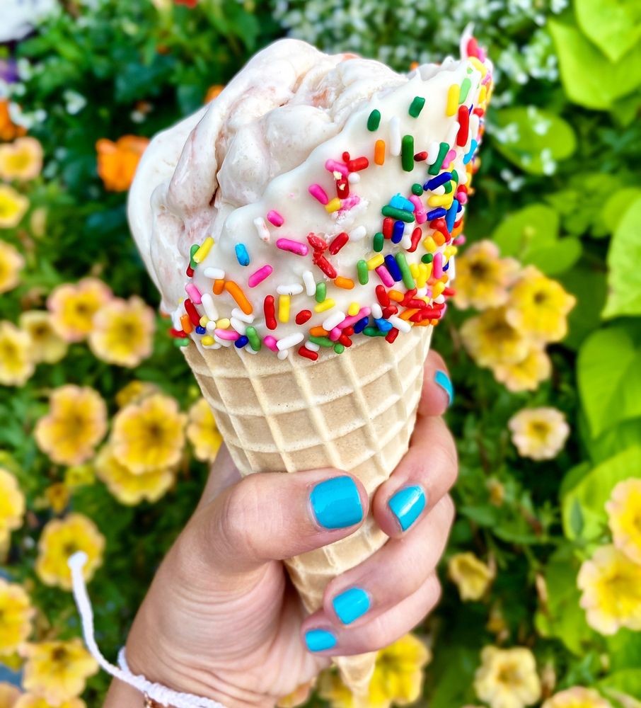 GOOD LIFE ICE CREAM & TREATS - Updated July 2024 - 72 Photos & 44 ...