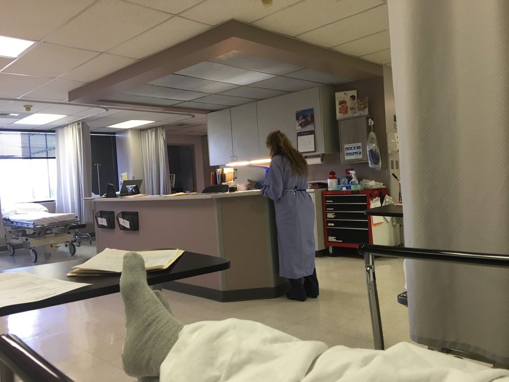 VALLEY ENDOSCOPY CENTER - Updated June 2025 - 43 Reviews - 18425 ...