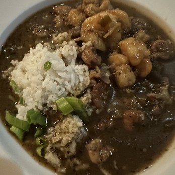 CAFE SBISA - Southern Restaurant - 1011 Decatur St, New Orleans ...