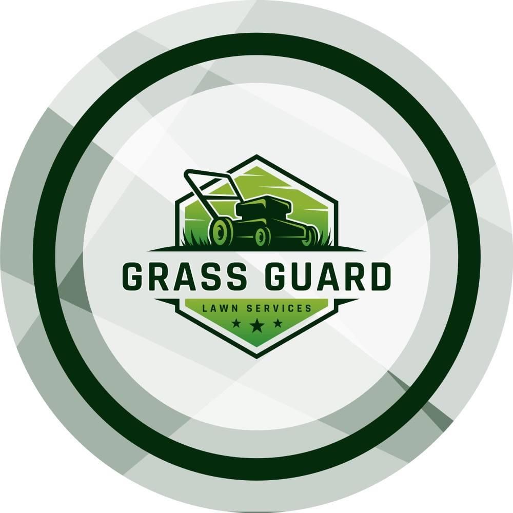 GRASS GUARD - Updated May 2024 - Haslett, Michigan - Lawn Services ...