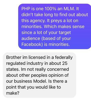 PHP AGENCY - Updated October 2025 - 11 Reviews - 9901 Paramount Blvd ...