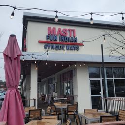 MASTI FUN INDIAN STREET FOOD - Updated October 2025 - 1217 Photos & 648 ...