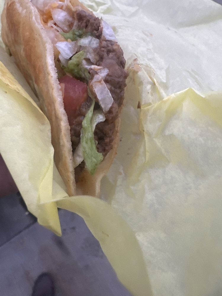 ORIGINAL TACO PETE - Updated August 2025 - 15 Reviews - 2251 W ...