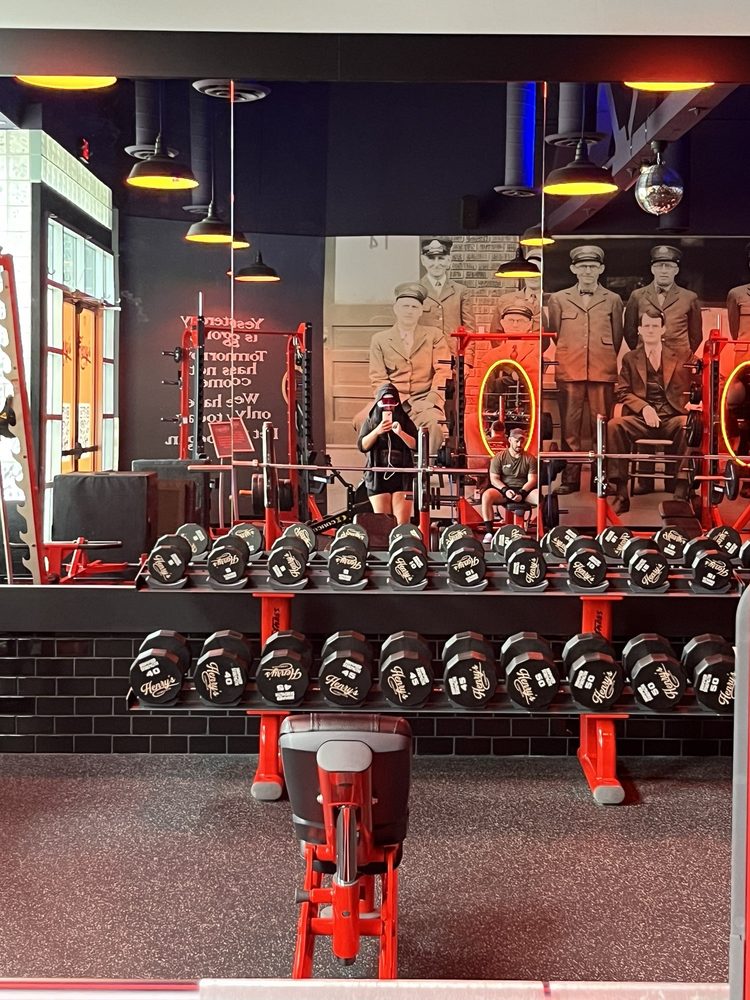 HENRY’S GYMNASIUM - Updated March 2026 - 24 Photos & 55 Reviews - 14 ...