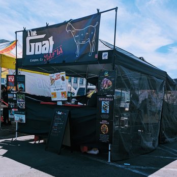 THE GOAT MAFIA - Updated January 2026 - 78 Photos & 25 Reviews - 777 S ...