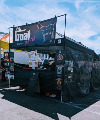 THE GOAT MAFIA - Updated January 2026 - 78 Photos & 25 Reviews - 777 S ...