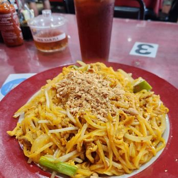 THAI VILLAGE - Updated January 2026 - 176 Photos & 162 Reviews - 8102 S ...