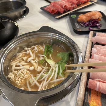 HOTPOT 88 - Updated July 2025 - 187 Photos & 45 Reviews - 2502 S 130th ...
