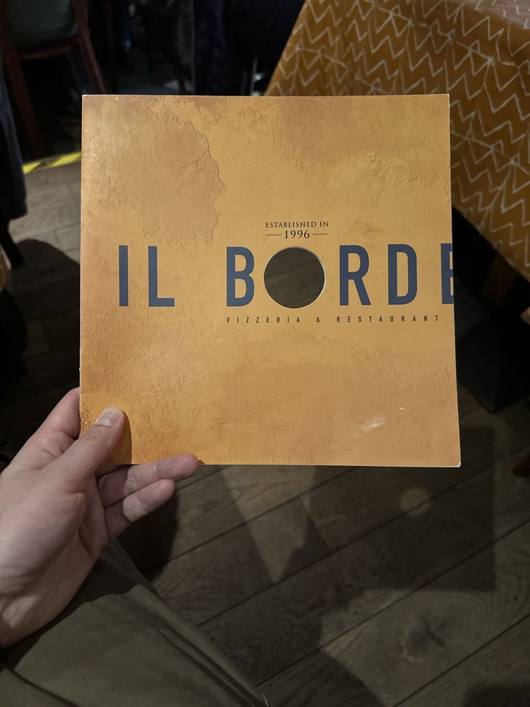 IL BORDELLO - Updated July 2025 - 35 Photos & 65 Reviews - 70 Wapping ...