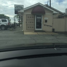 STOCKYARD RESTAURANT - Updated August 2025 - 93 Photos & 109 Reviews ...