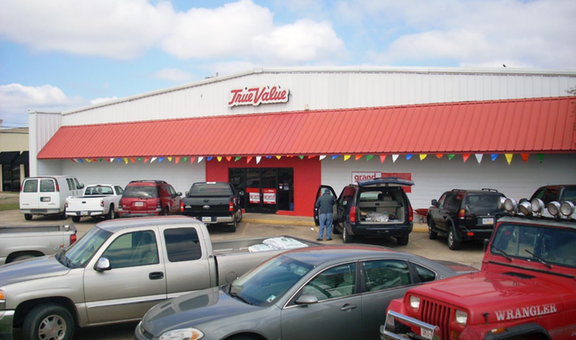 TRUE VALUE BUILDING MATERIALS - Updated June 2024 - 861 S State St ...