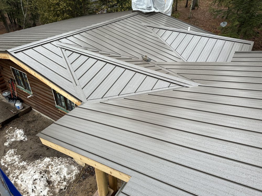 WEATHERSHED ROOFING - Updated December 2025 - Request a Quote - 6117 E ...
