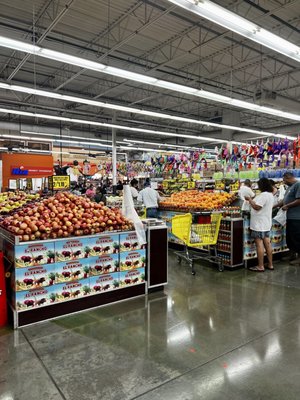 EL RANCHO SUPERMERCADO - 18 Photos - Grocery - 4450 W Jefferson Blvd ...