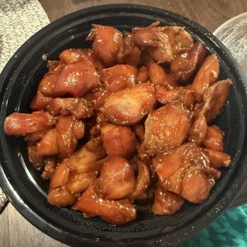 LIN’S ASIAN BISTRO - Updated December 2025 - 162 Photos & 218 Reviews ...