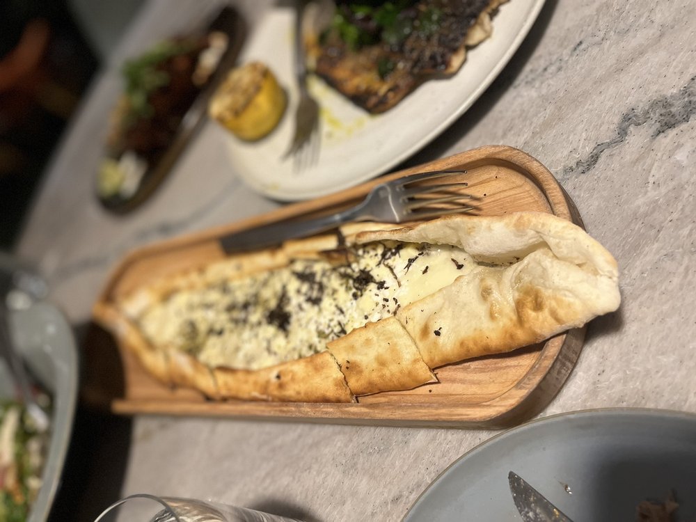 BYBLOS UPTOWN - Updated May 2024 - 258 Photos & 69 Reviews - 2537 Yonge ...