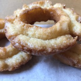 CHUCK’S DONUT SHOP - Updated December 2025 - 399 Photos & 649 Reviews ...