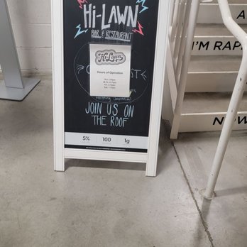 HI-LAWN - Updated December 2024 - 169 Photos & 63 Reviews - 1309 5th St ...