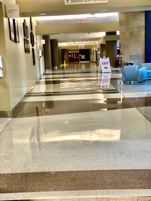 SPRING VALLEY HOSPITAL MEDICAL CENTER - Updated December 2025 - 166 ...