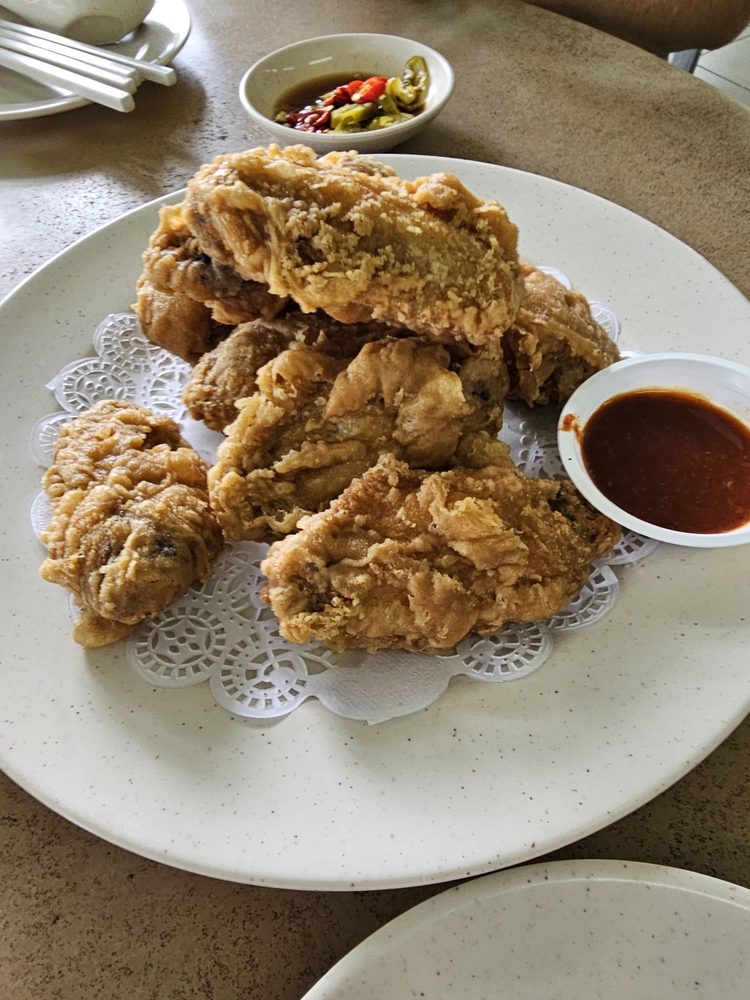 HONG KONG STREET CHUN KEE - Updated October 2025 - 11 Photos - 125 ...