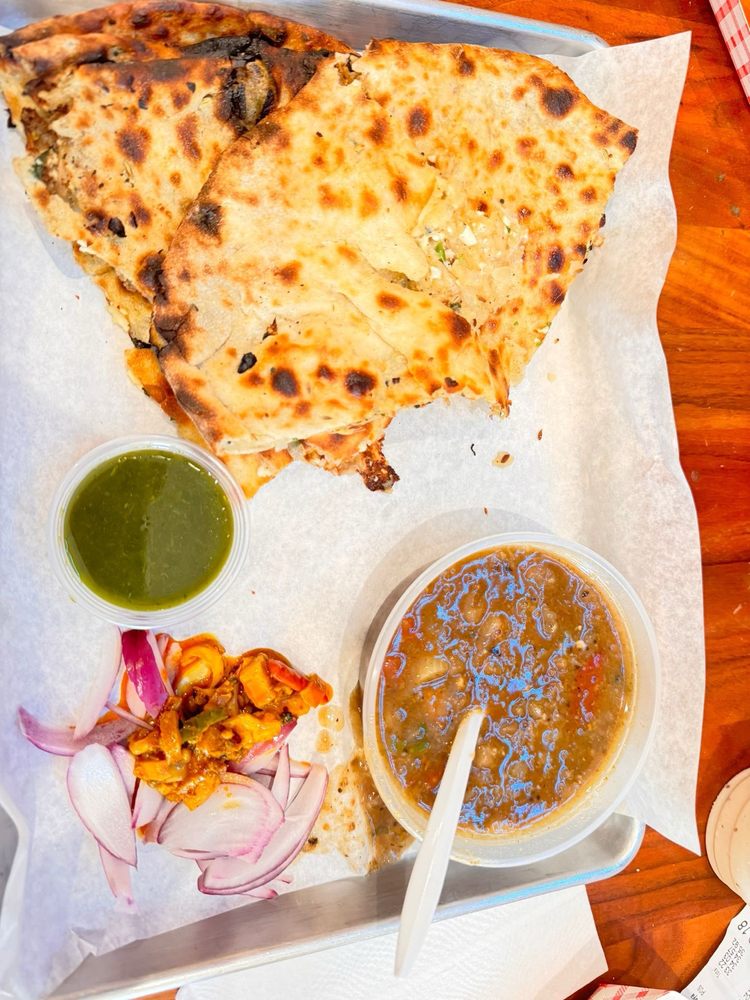 DOABA SWEETS & RESTAURANT - Updated December 2025 - 11 Photos & 21 ...