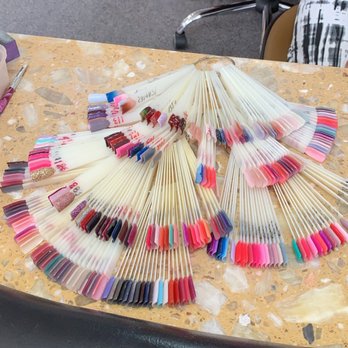 Brighton Nails - 66 Photos & 85 Reviews - Nail Salons - 8 Tremont St ...