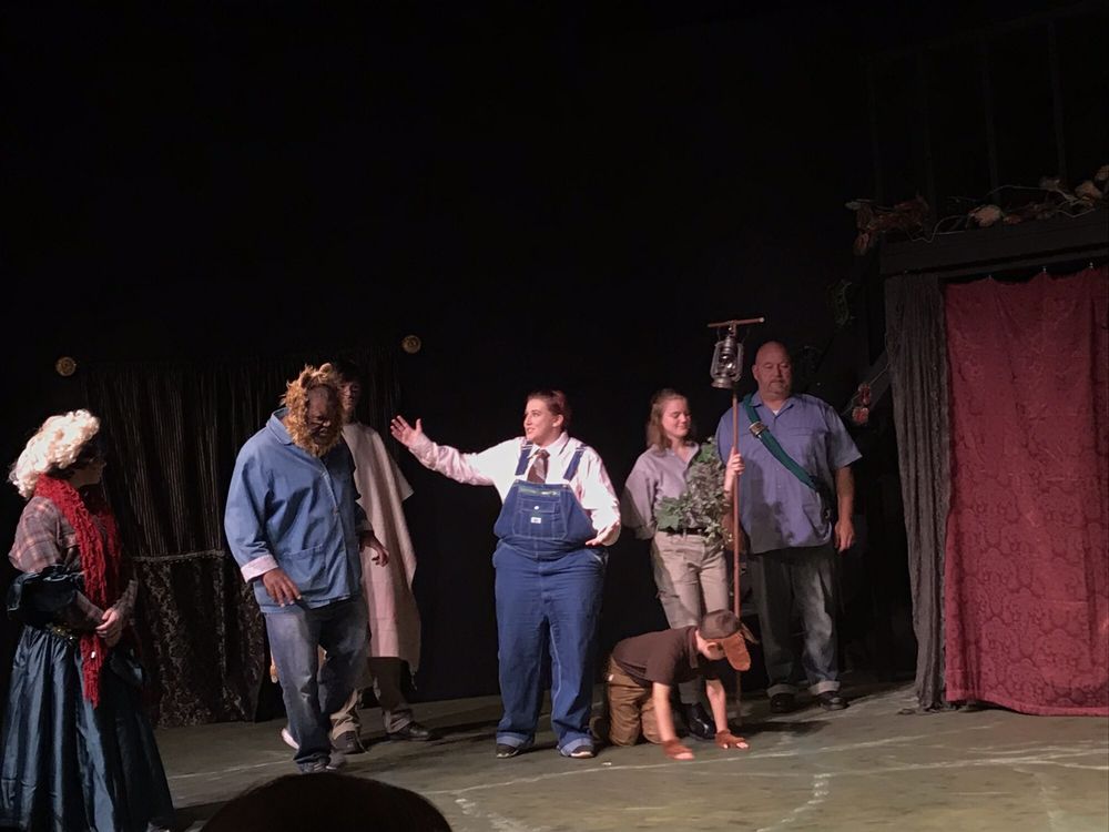 CALIFORNIA STAGE CO - Updated July 2025 - 48 Photos & 15 Reviews - 1723 ...