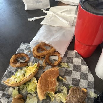 MYTIBURGER - Updated January 2026 - 54 Photos & 90 Reviews - 9405 ...