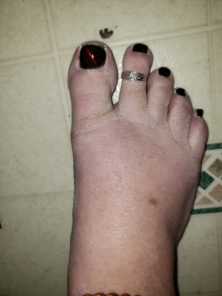 T NAILS - Updated January 2026 - 716 S Rum River Dr, Princeton ...