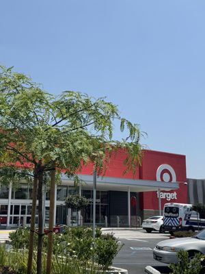 TARGET - Updated September 2025 - 116 Photos & 31 Reviews - 3610 Peck ...