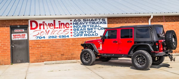 DRIVELINE SERVICE - Updated October 2025 - 1717 Williams Rd, Monroe ...