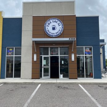 THE LOCAL DRAUGHT HOUSE - Updated December 2025 - 10 Reviews - 4308 W ...